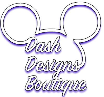 Disney park accessories and laser cut home decor – Dash Designs Boutique