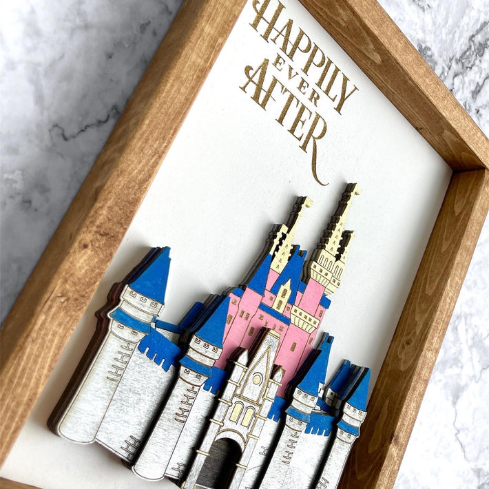 Disney park accessories and laser cut home decor – Dash Designs Boutique