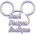 Dash Designs Boutique