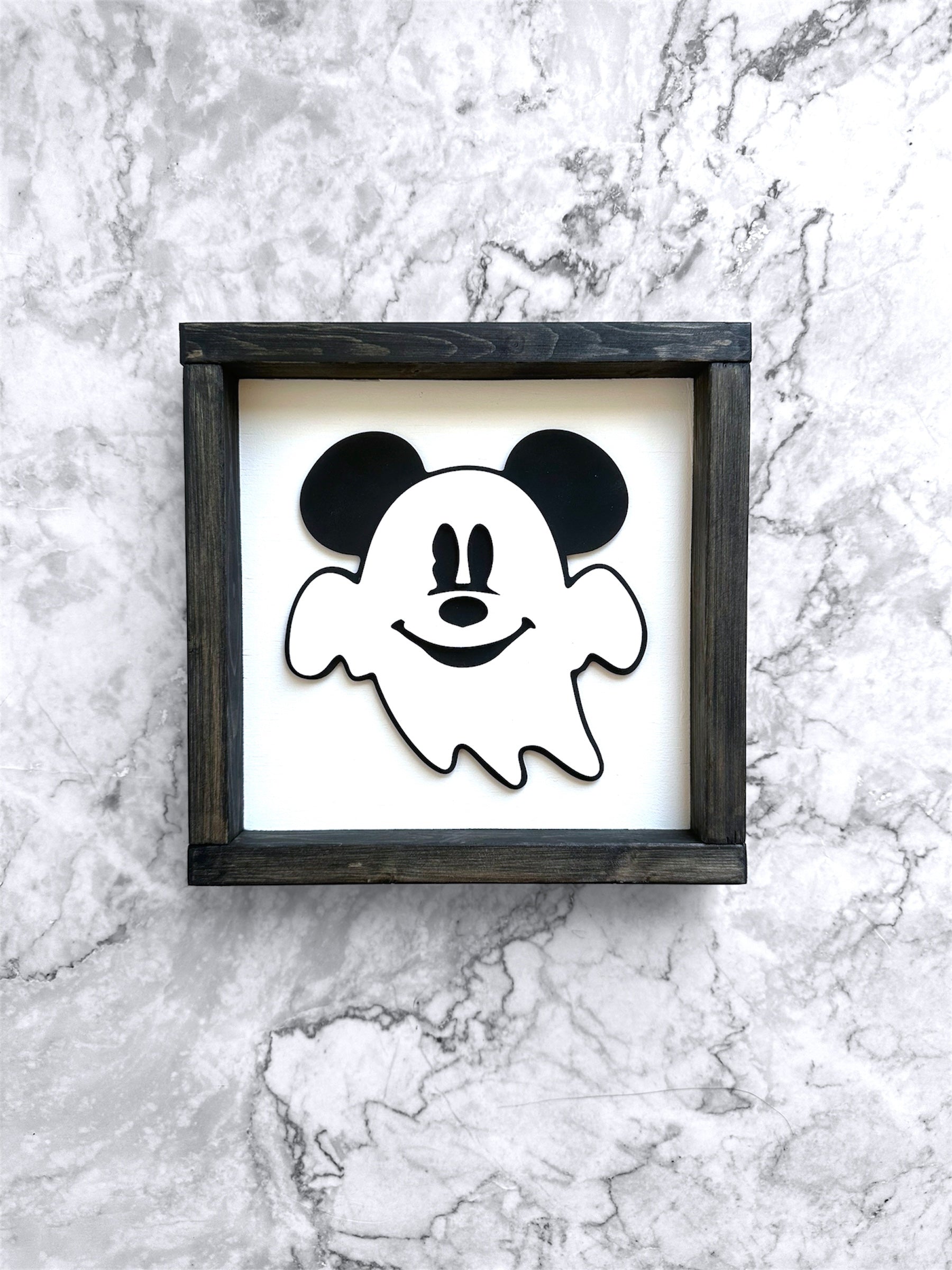 Ghost Sign – Dash Designs Boutique